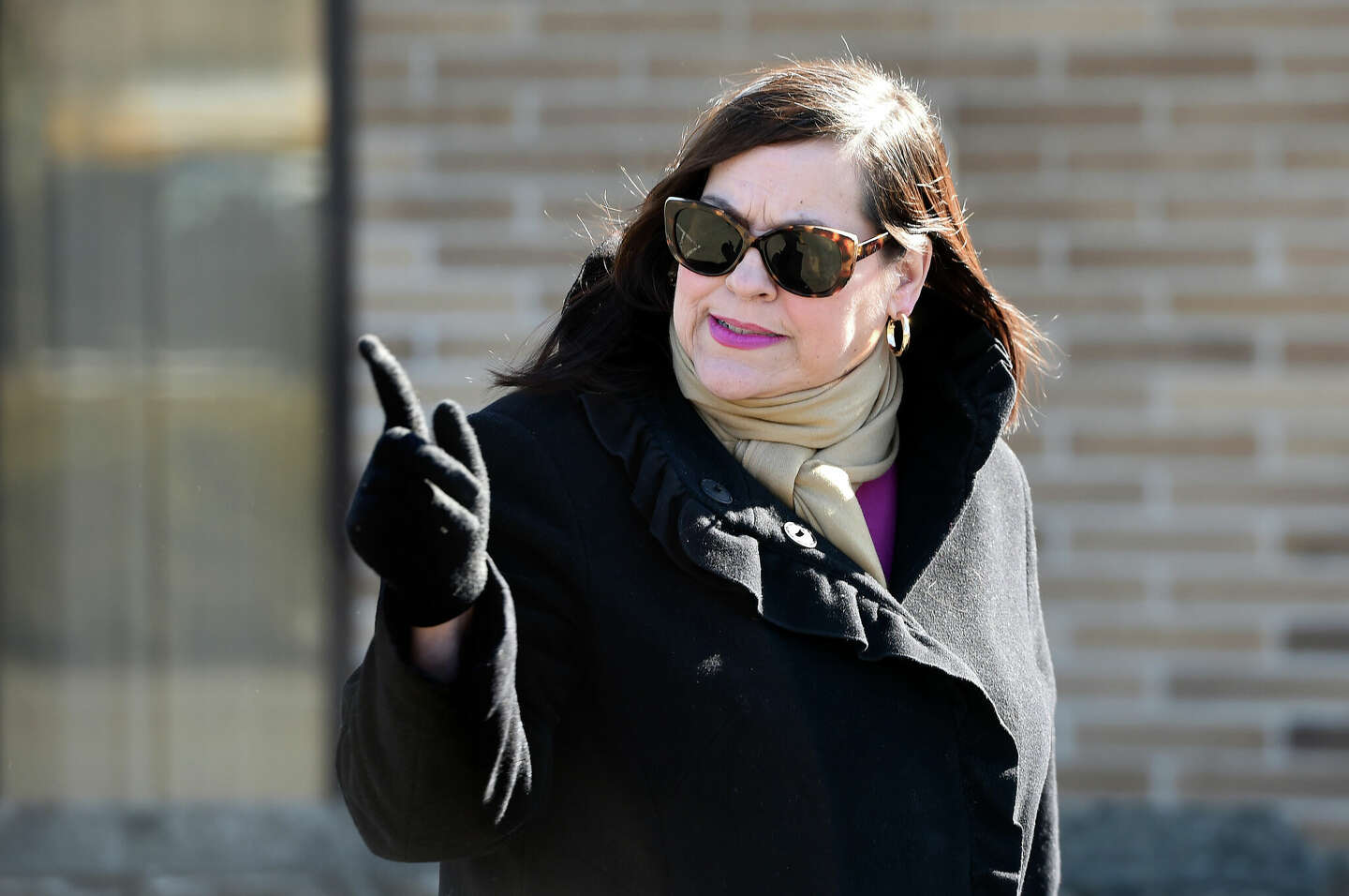 Bridgeport politicos surrender on new election-related charges