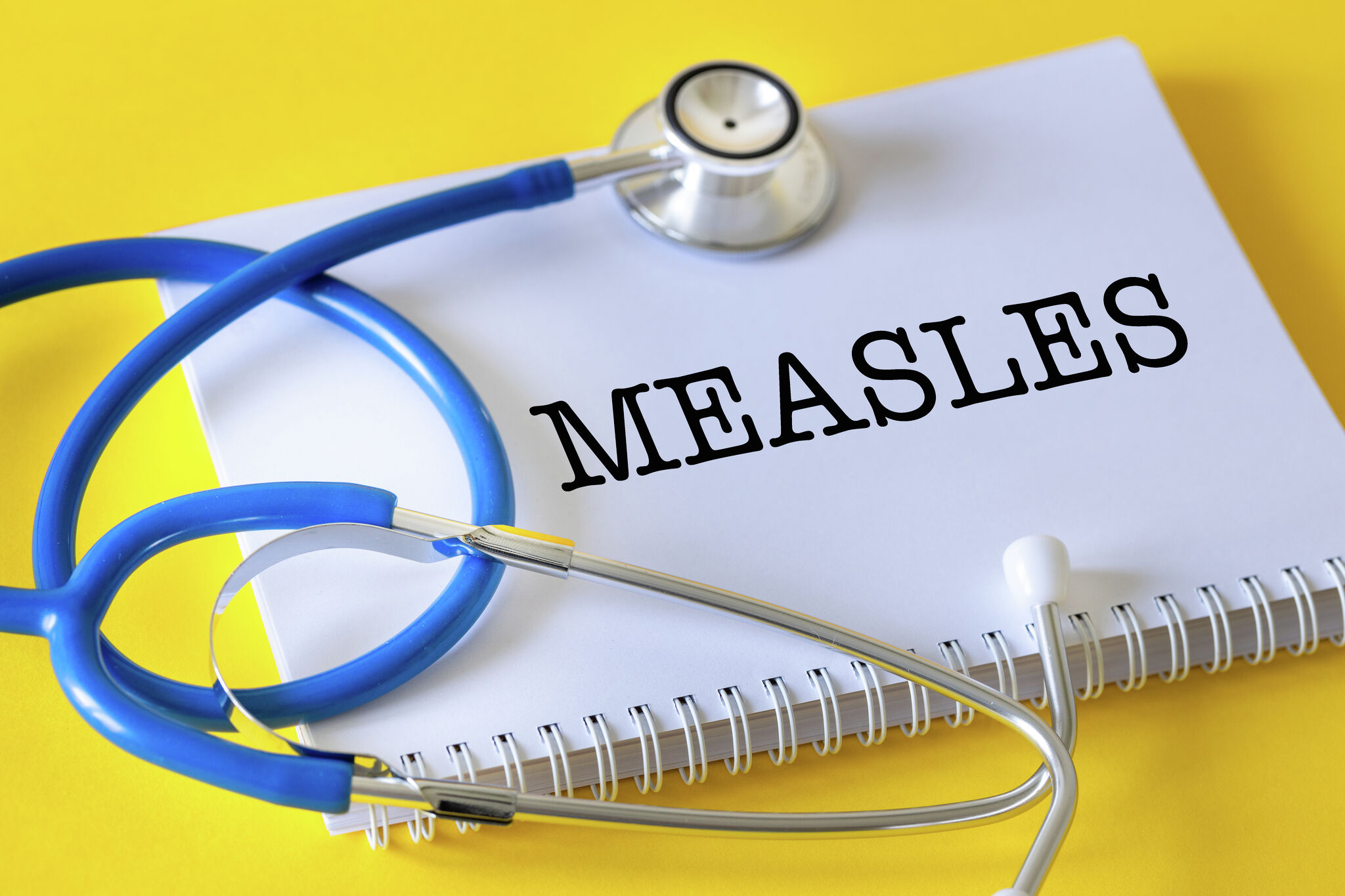 Texas measles outbreak reaches 541; NM death still undetermined