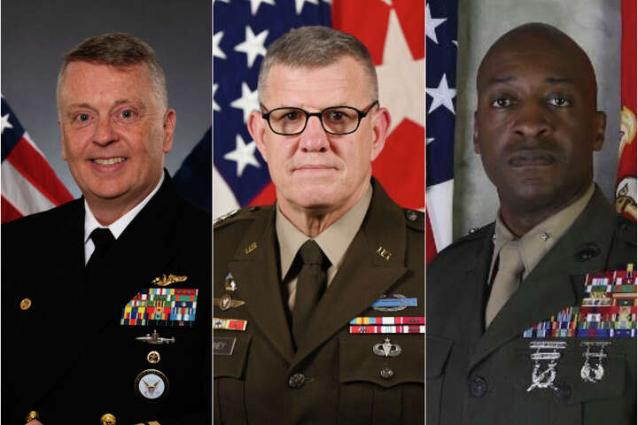 2025 Houston rodeo run, parade: Route, map and more for season kickoff