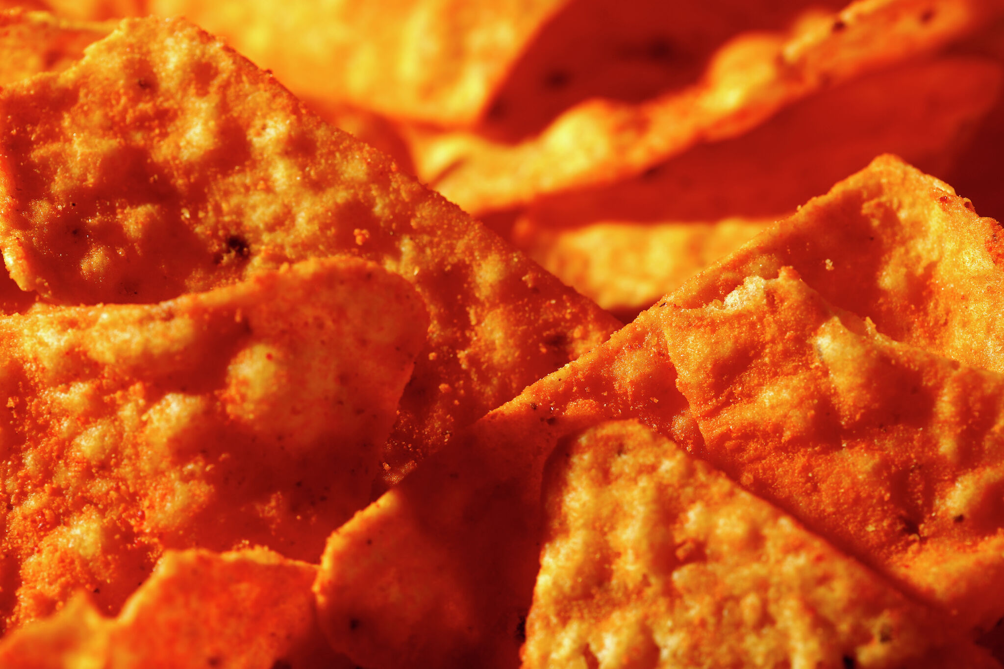 Opinion: Selling out the country for half a bag of chips