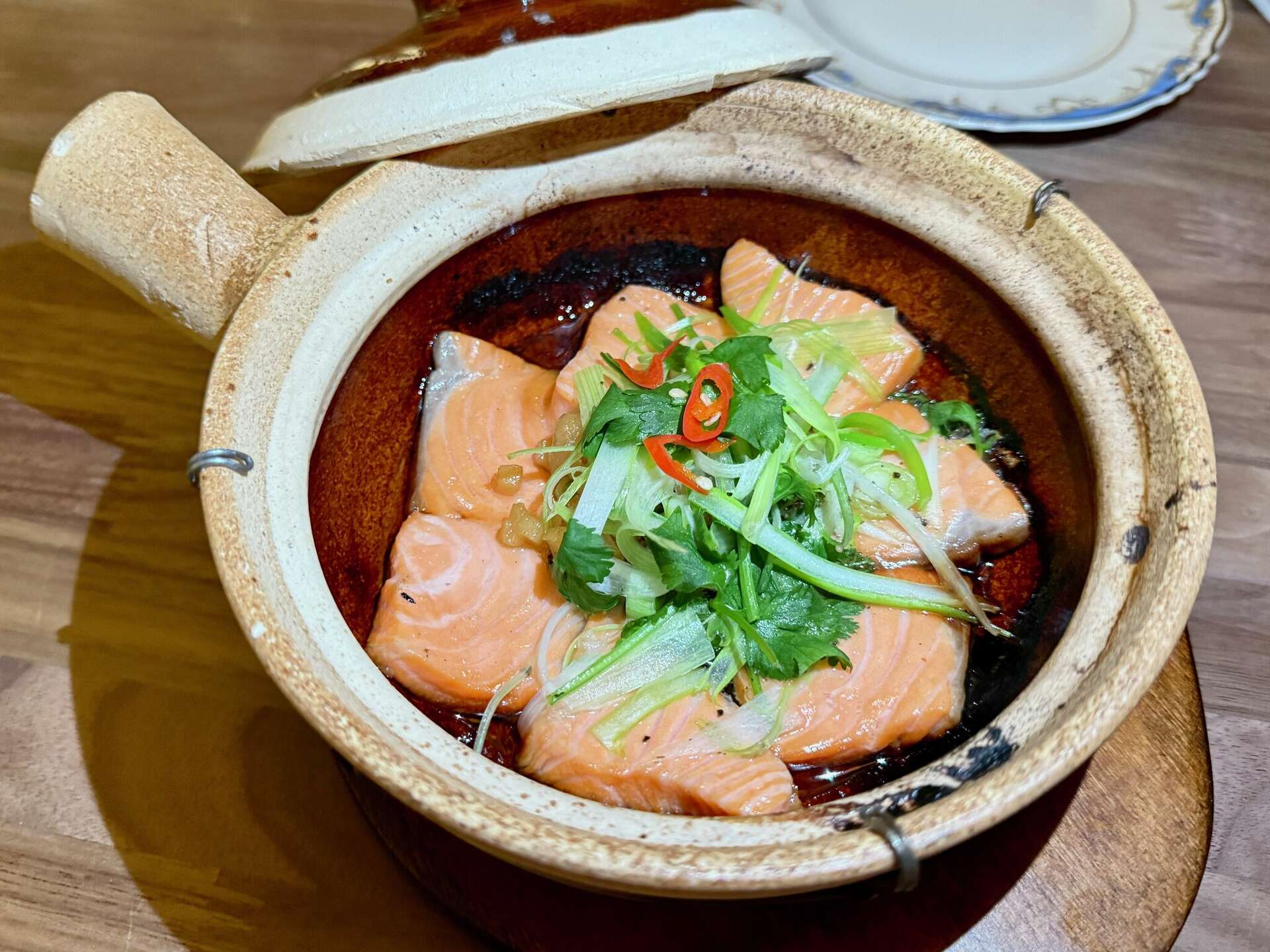 First look: Annam might be one of Houston's best new restaurants