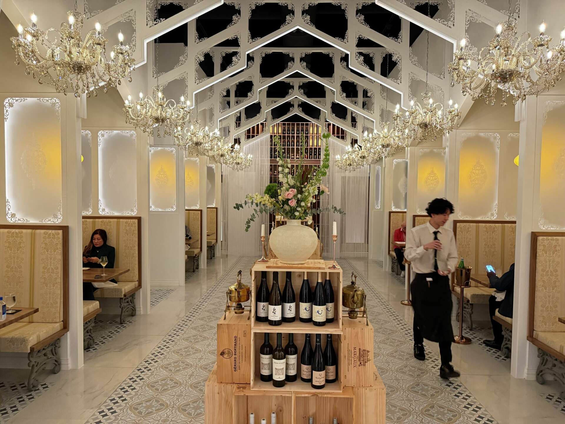 First look: Annam might be one of Houston's best new restaurants