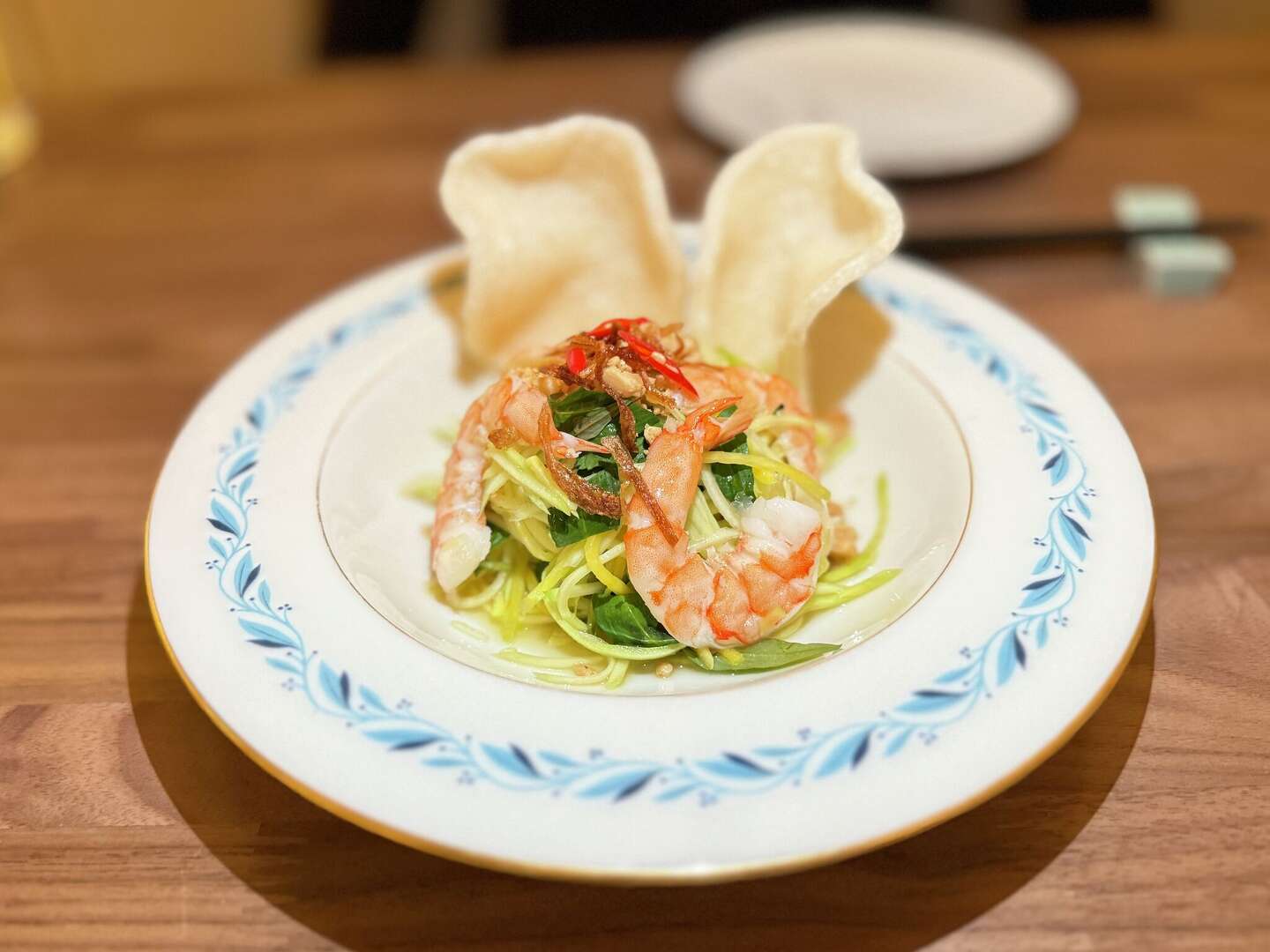 First look: Annam might be one of Houston's best new restaurants