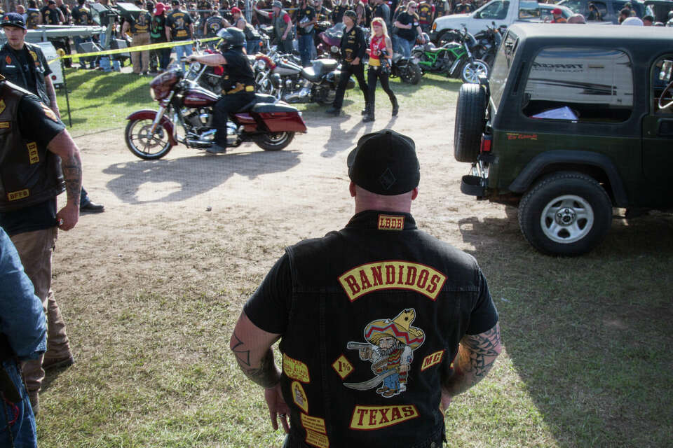 What to know about the Bandidos, biker club targeted in Houston case