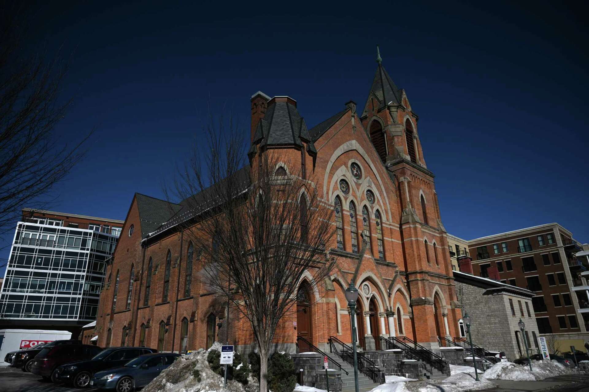 Proctors, Troy Music Hall announce joint move to Tessitura ticketing