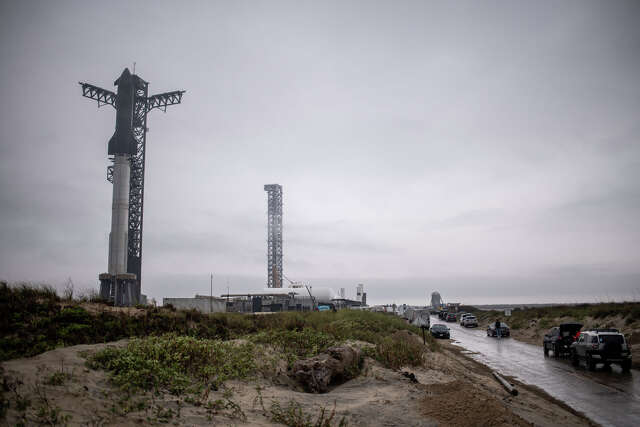 DOJ wants to drop discrimination lawsuit against SpaceX