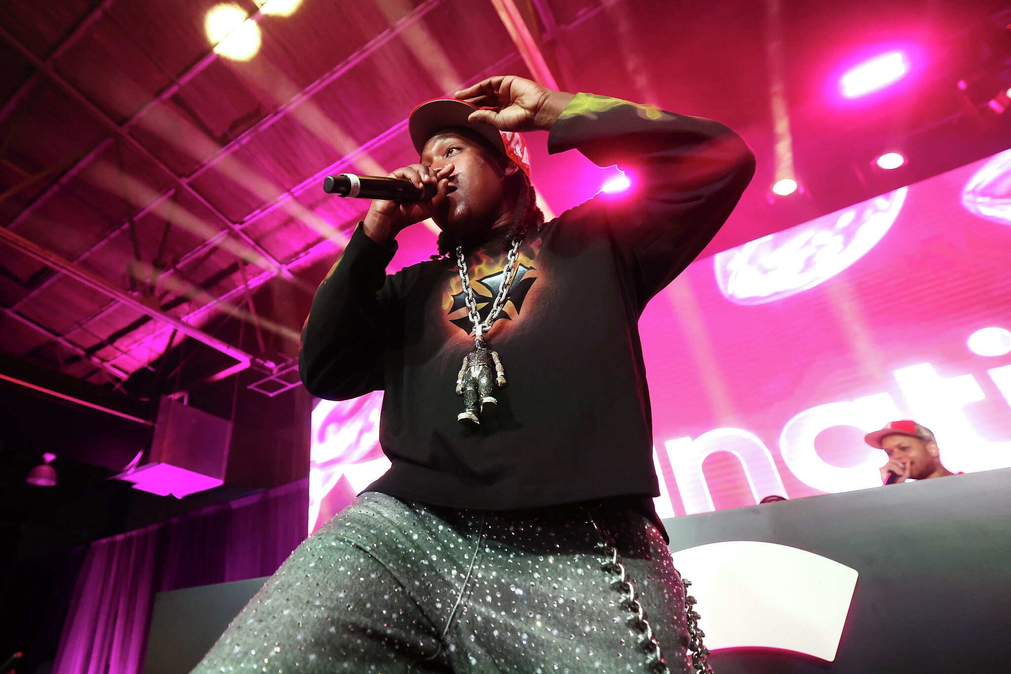 Bun B announces the first rapper for his Houston rodeo show