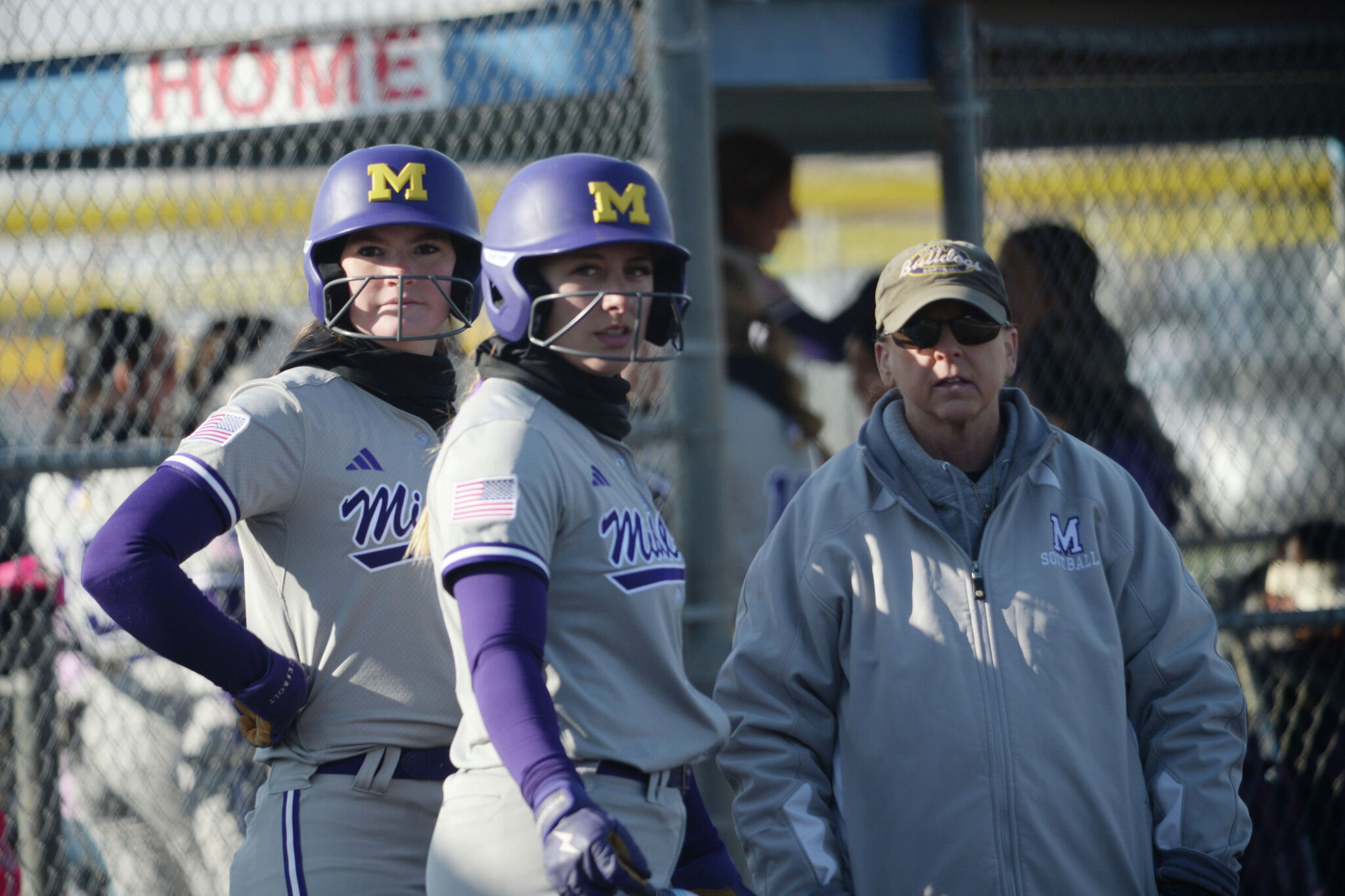 Midland High goes unbeaten, Legacy 4-2 in West Texas Softball Classic