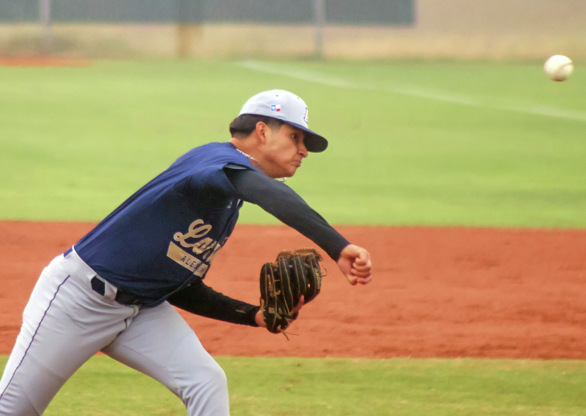 FRIDAY BASEBALL: Alexander’s Lorenzo pitches five-inning shutout