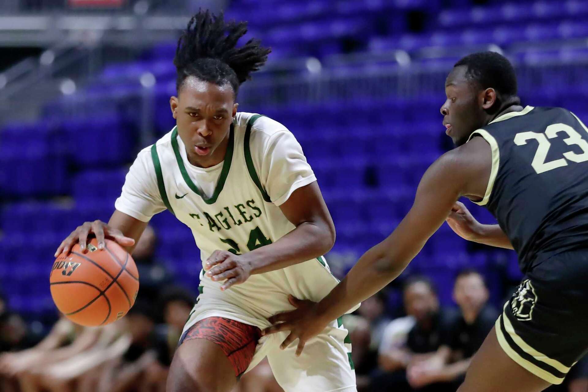 HS basketball playoffs: Jaden Holt, Elijah Black lead Jordan