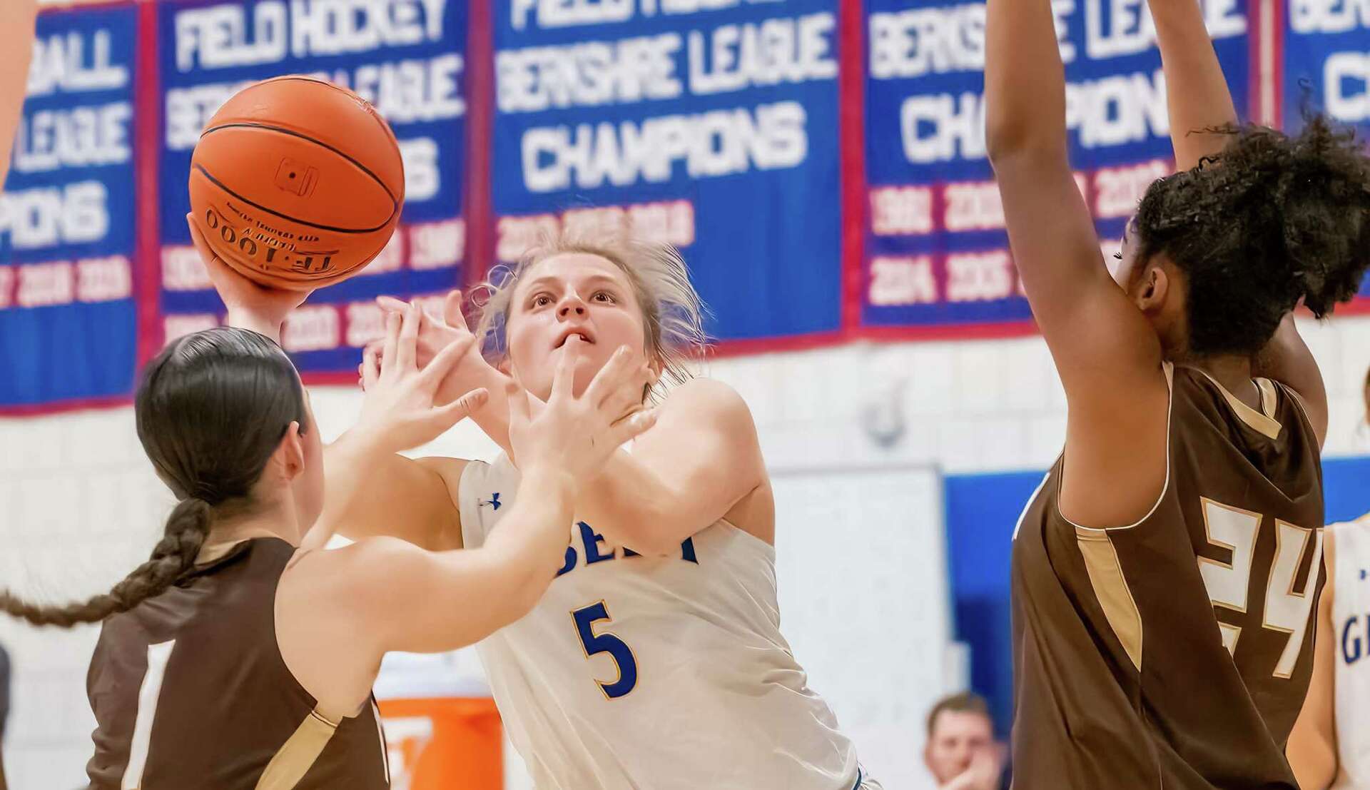 CT basketball seniors playing in 2025 JCC Schoolboy/Schoolgirl Classic