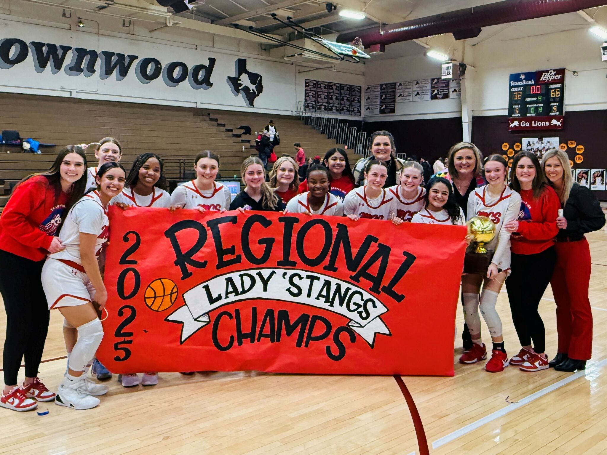 HS BASKETBALL ROUNDUP: Midland Christian girls reach state tourney