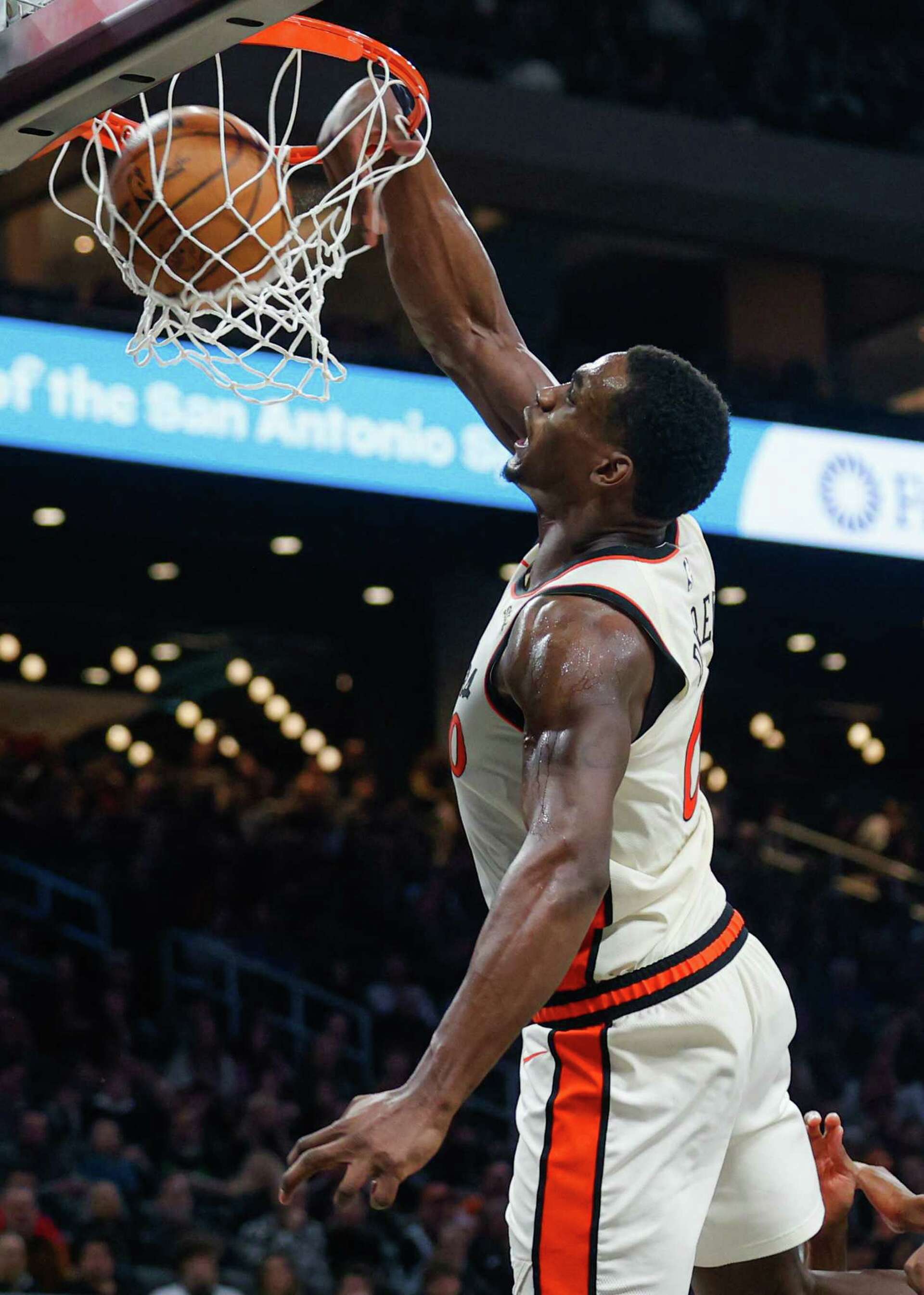 3 takeaways as Pistons bring Spurs back to reality