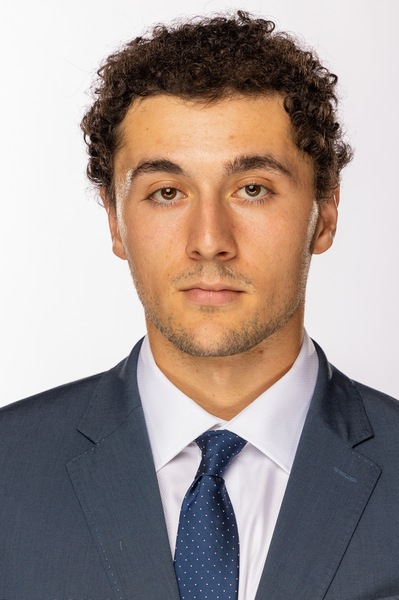 Ferris loses first game of series