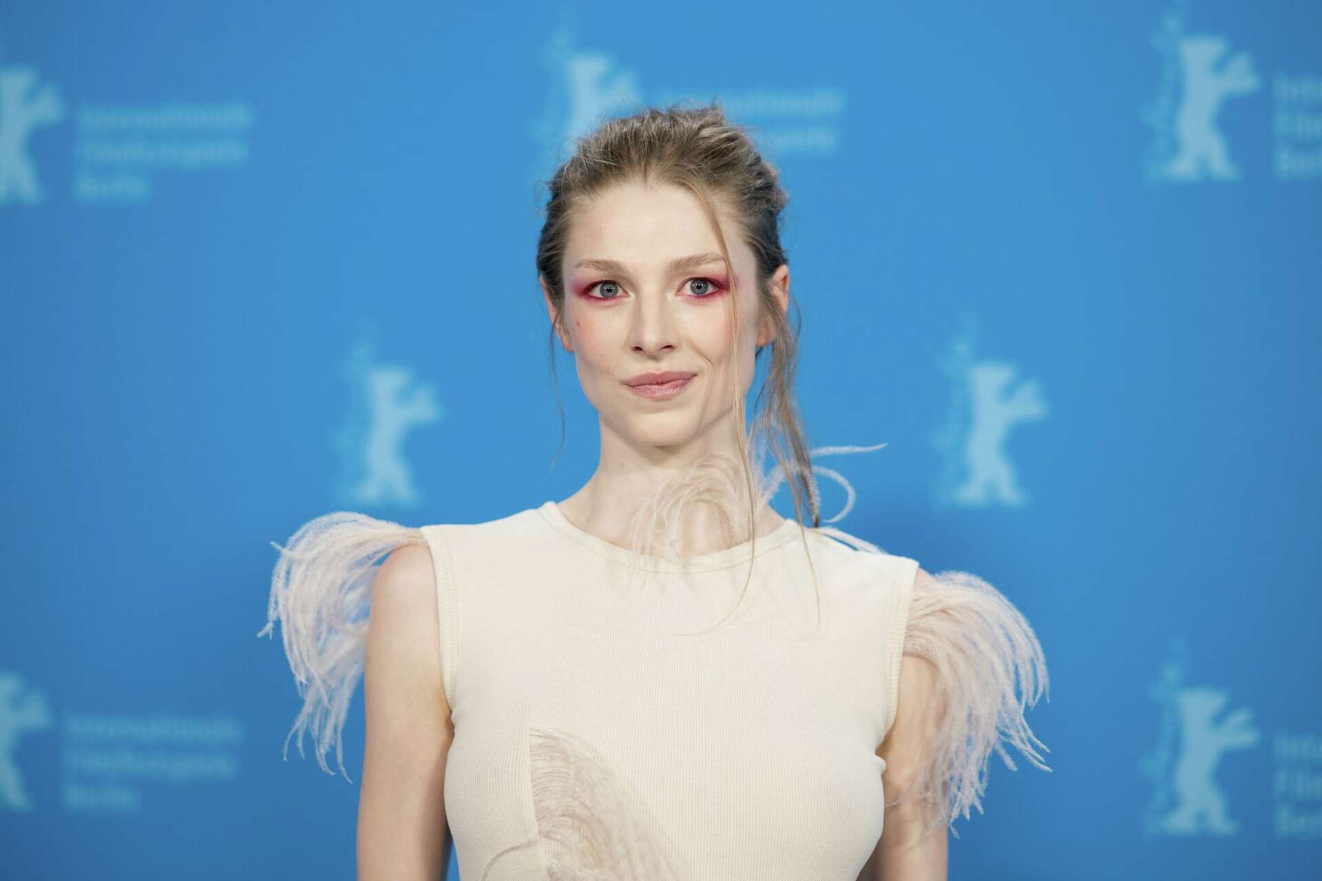 'Euphoria' star Hunter Schafer says passport now lists her as male
