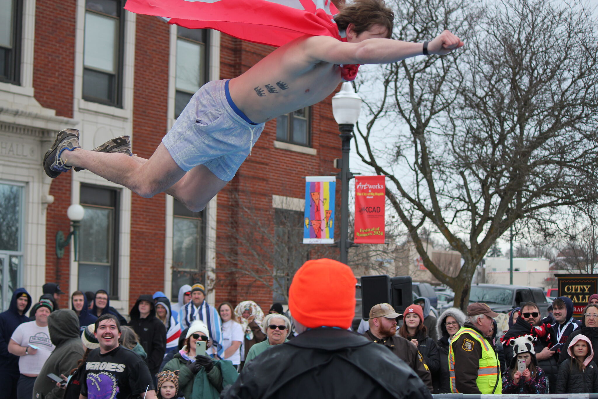Olivia Olson scores 21 points in No. 8 Michigan's 85-69 win over No. 25 ...