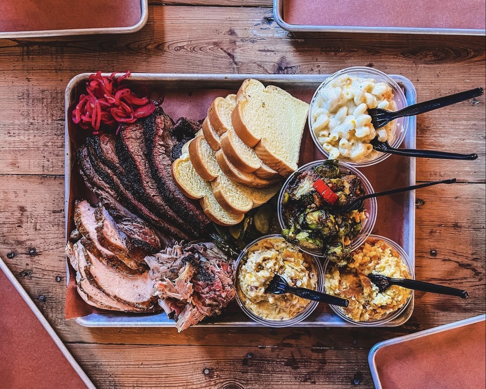 Houston, Dallas land spots on Texas Monthly's Top 50 BBQ list