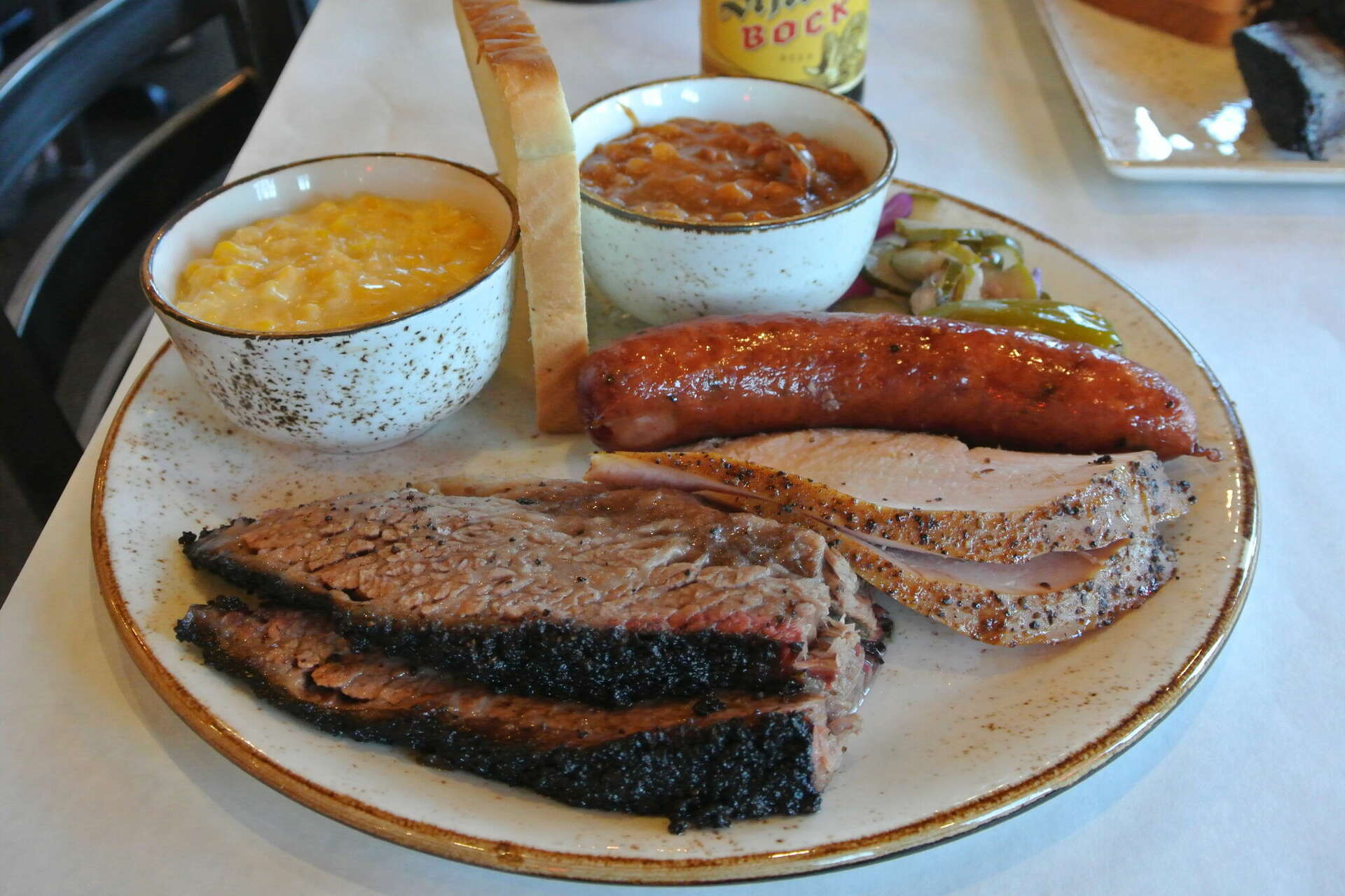 Next Houston location of Killen's Barbecue has opening date