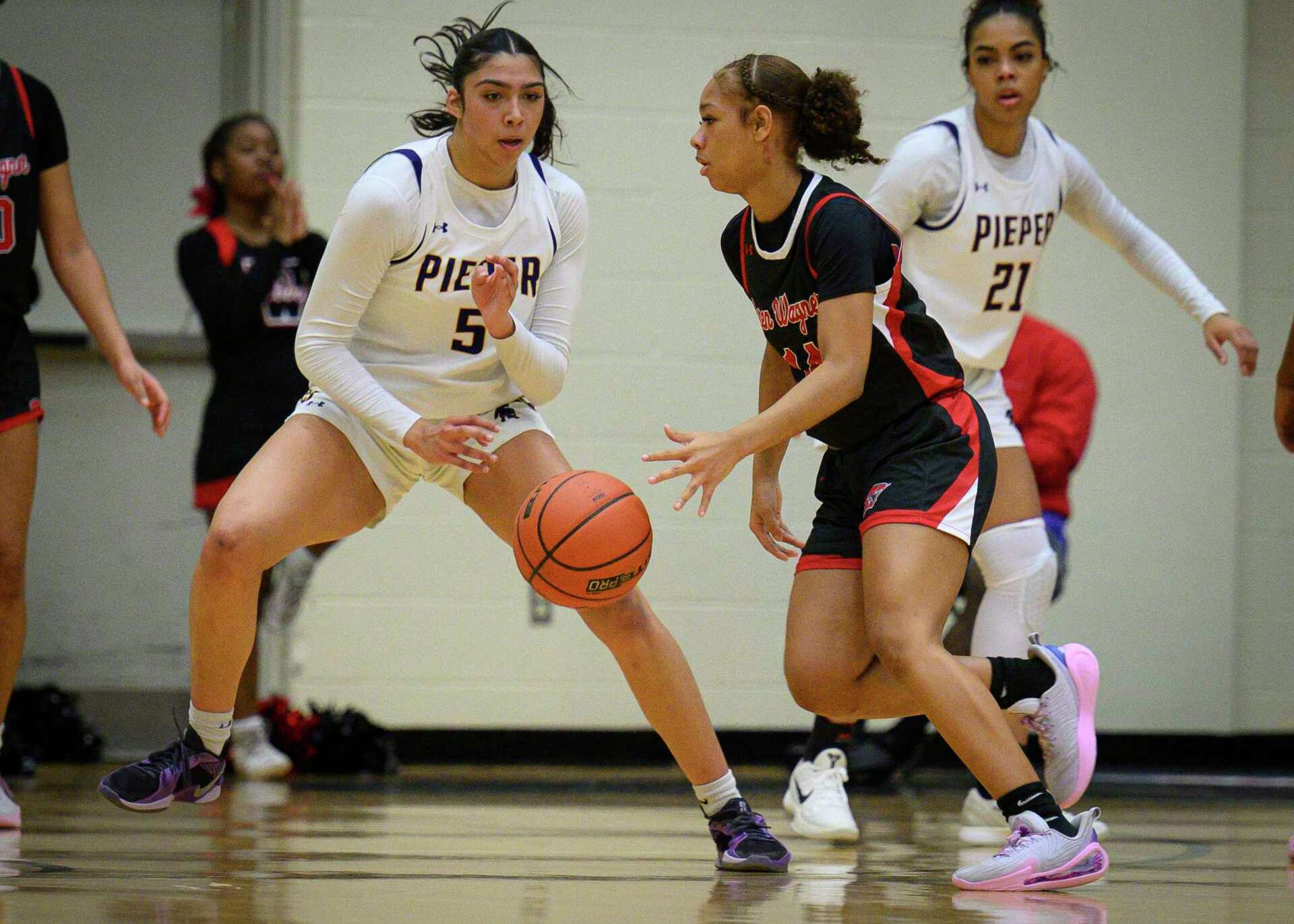 State championship is within reach for Wagner girls basketball