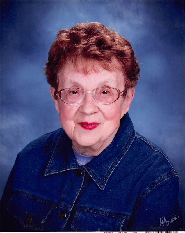 Laura E. Maksymiw