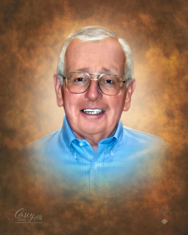 John T. 'Jack' Gilmore Jr.