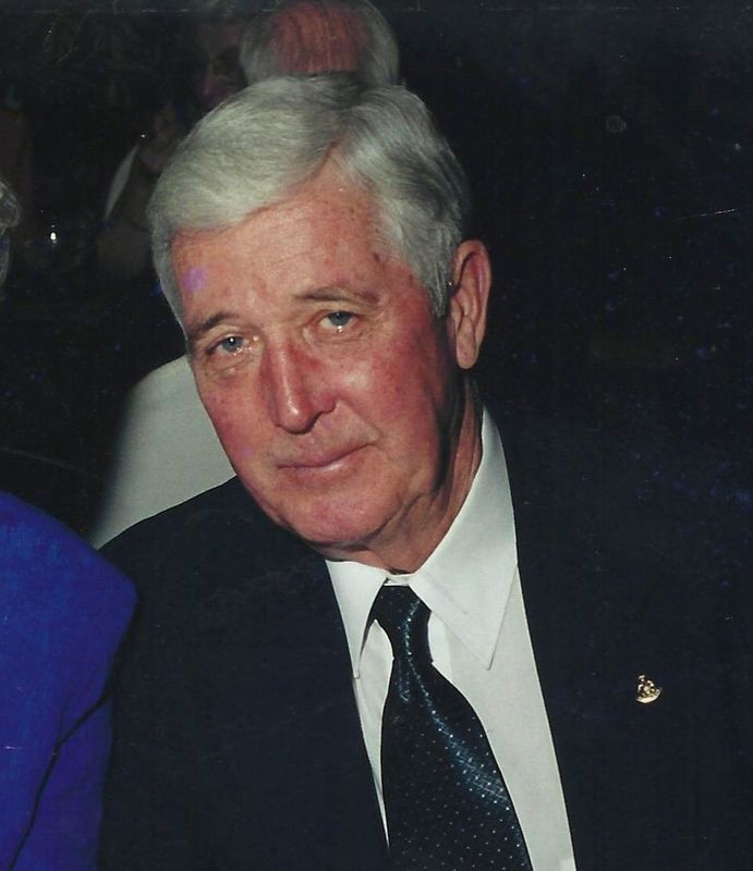 John E. Abeling