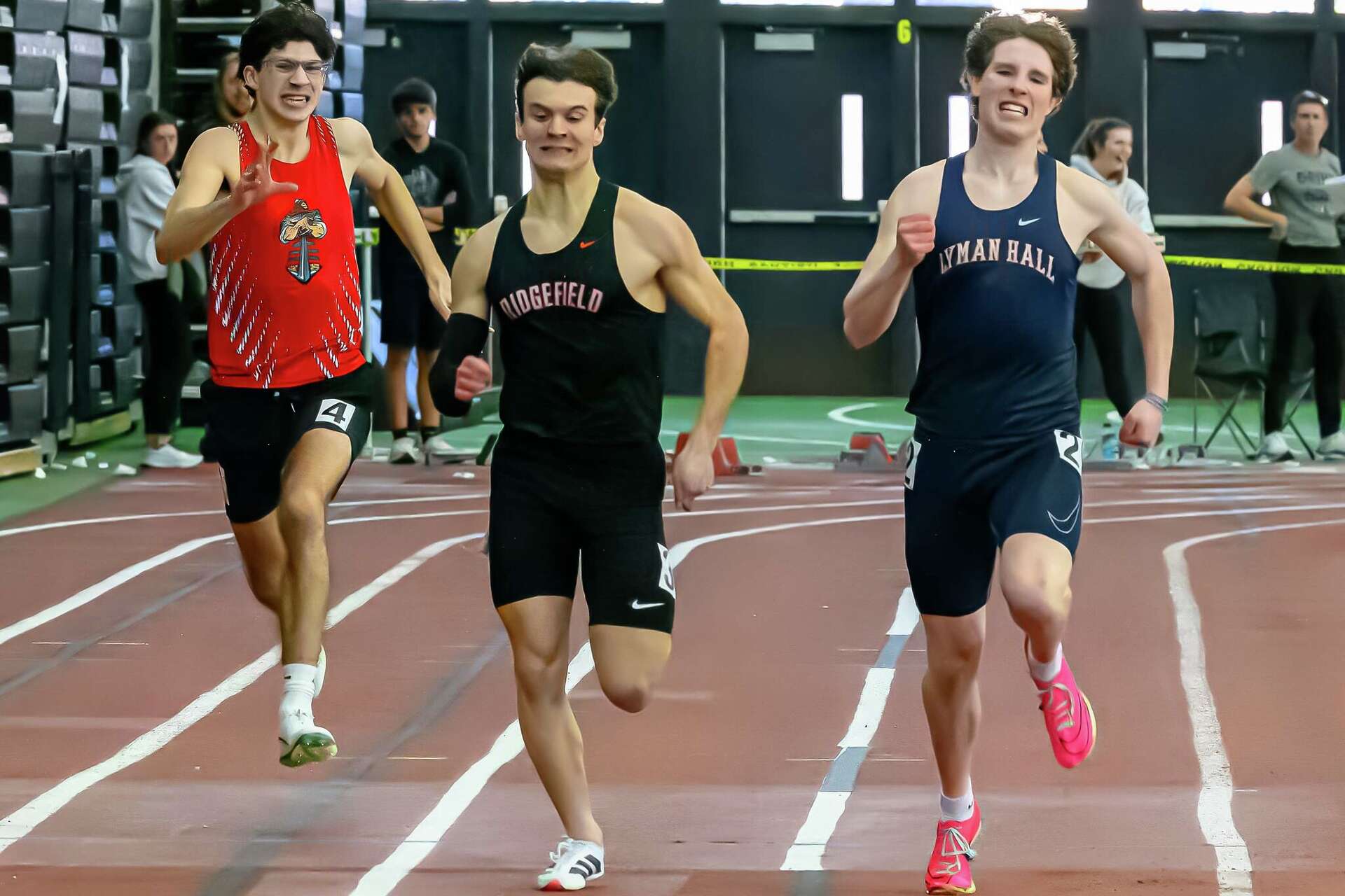 Connecticut High School Sports