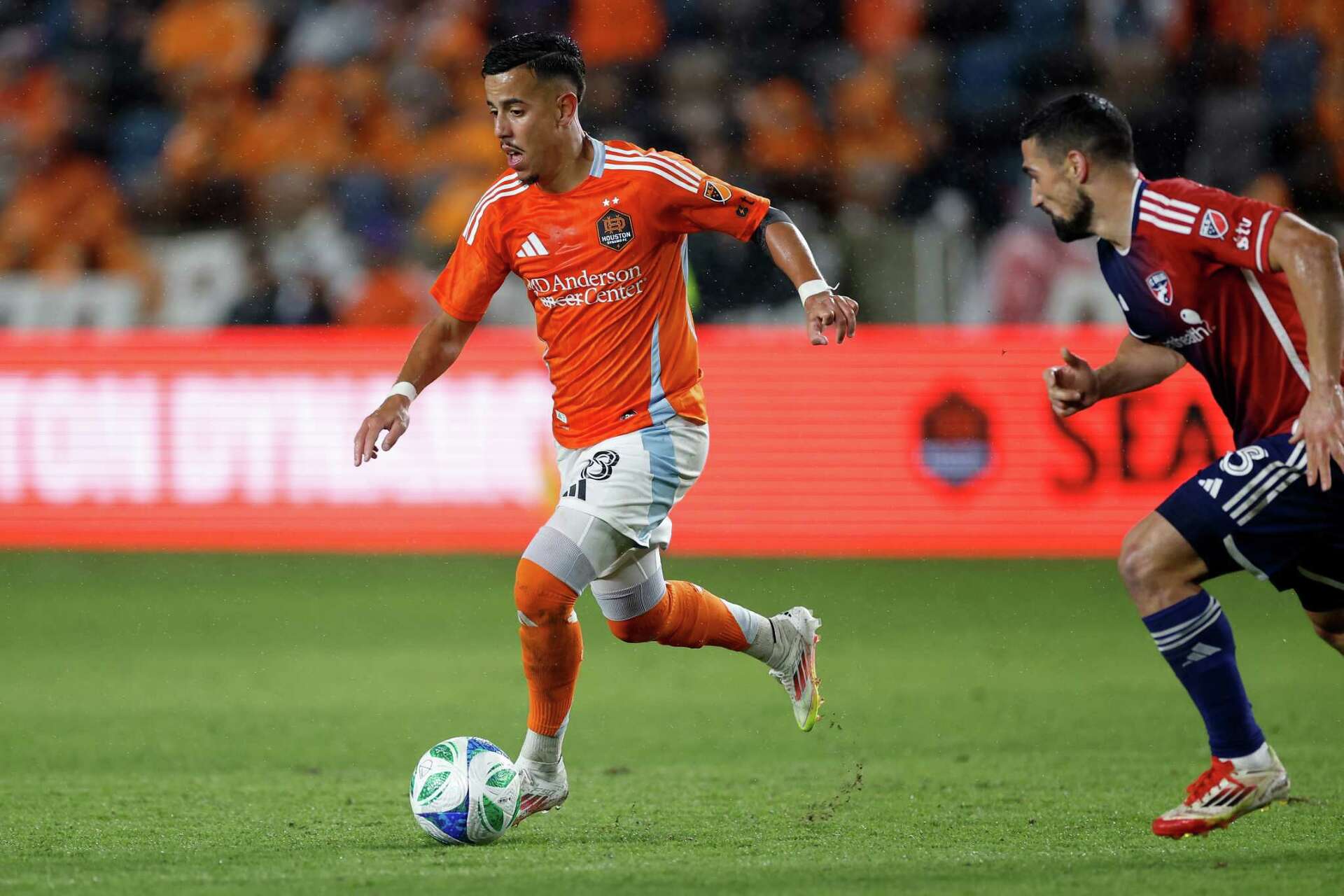 Houston Dynamo & Dash | Sports on HoustonChronicle.com