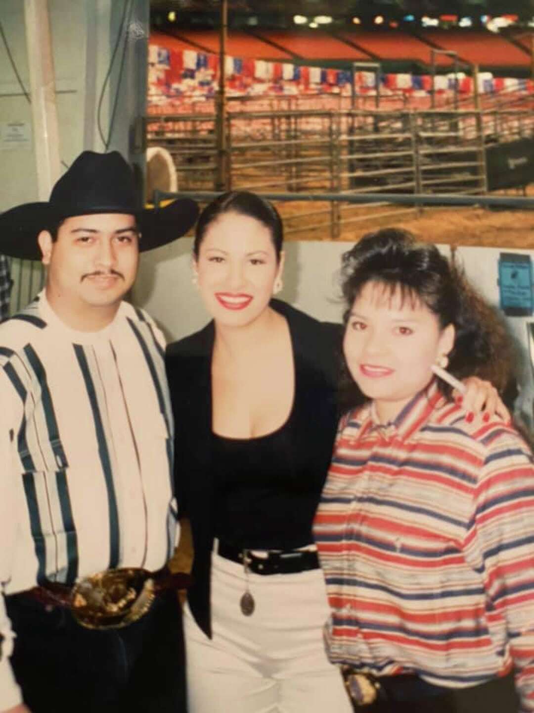 Selena's final Houston Rodeo show, remembered by fans who were there