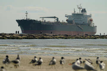 Feds approve another deepwater oil export terminal off Texas