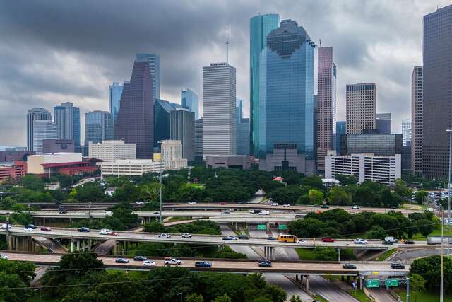 News: Houston, Texas, U.S. and World News