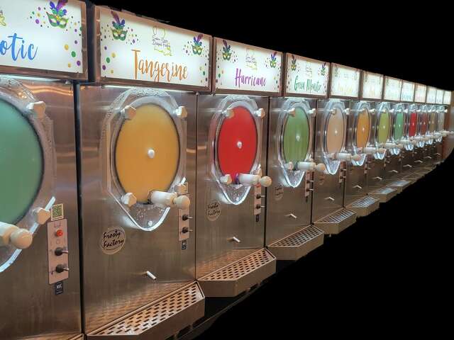 Southern Classic Daiquiri Factory opens in Bridgeport