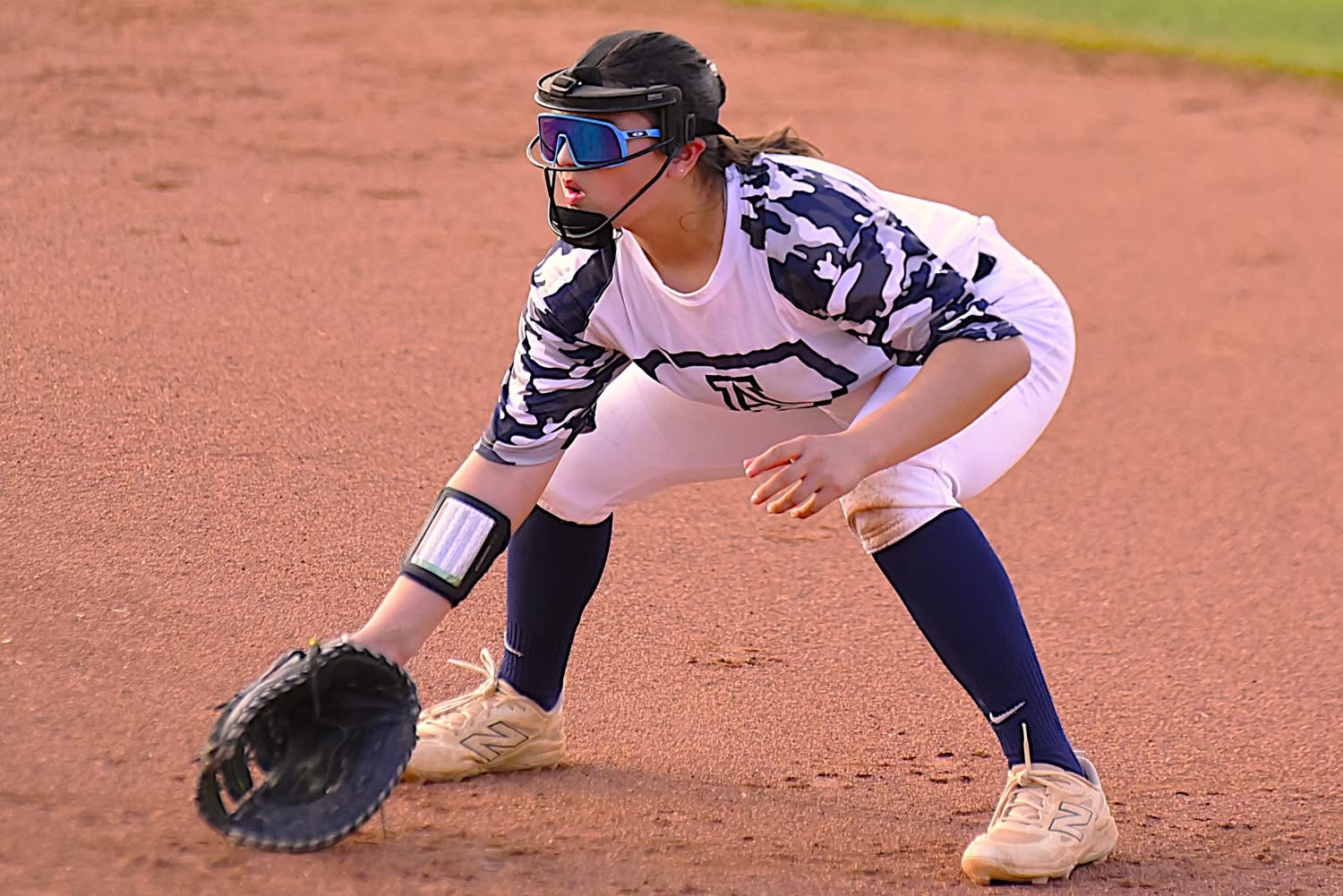 Laredo Morning Times Softball Power Rankings