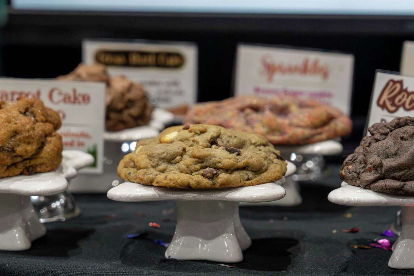 Houston rodeo's Best Bites 2025 draws huge crowd to NRG Center