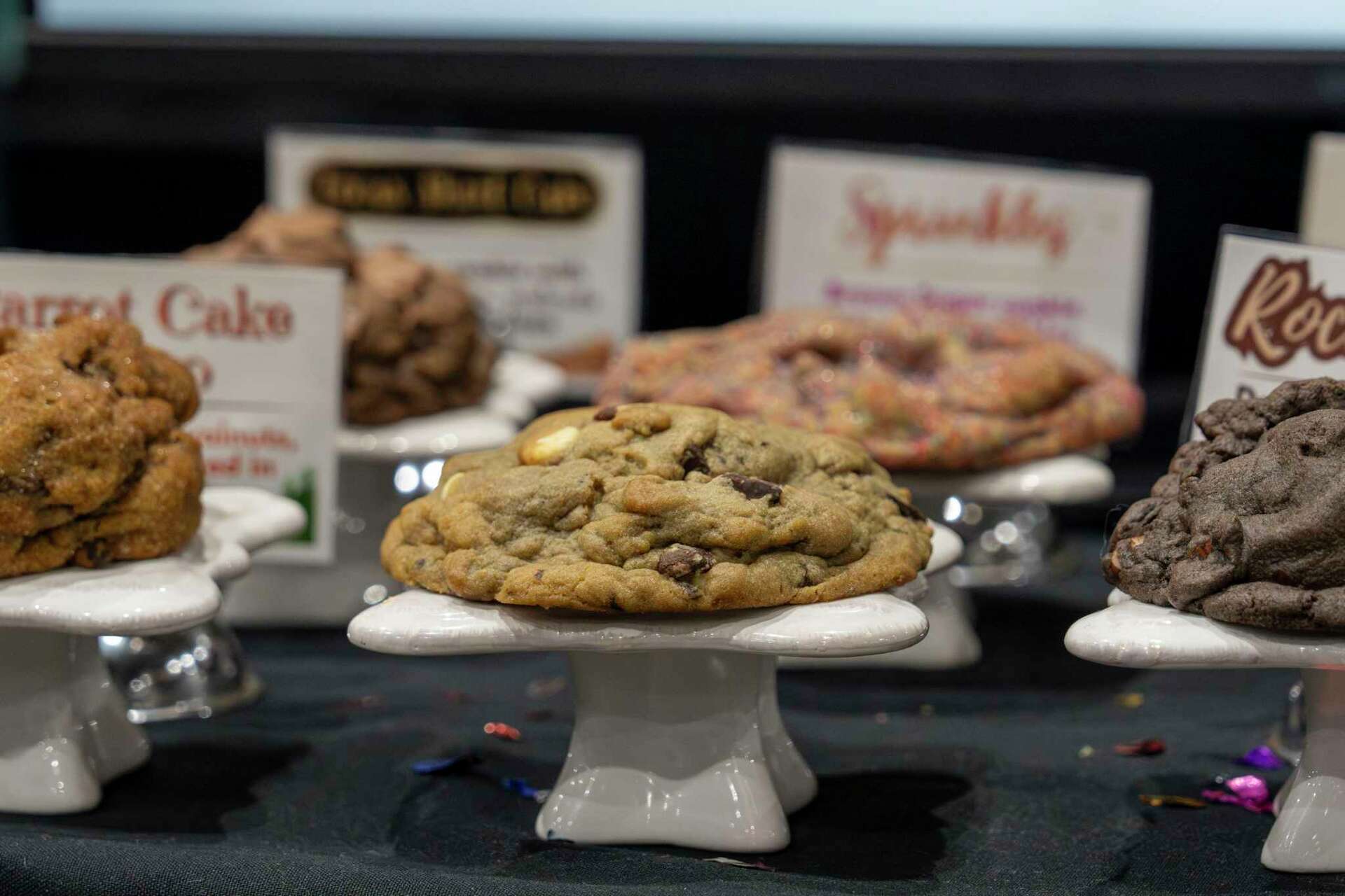Houston rodeo's Best Bites 2025 draws huge crowd to NRG Center