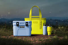 Spring is in the air with YETI’s new limited-edition colors