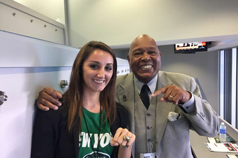 20 things about Francesca Fontanelli, Burn Boot Camp