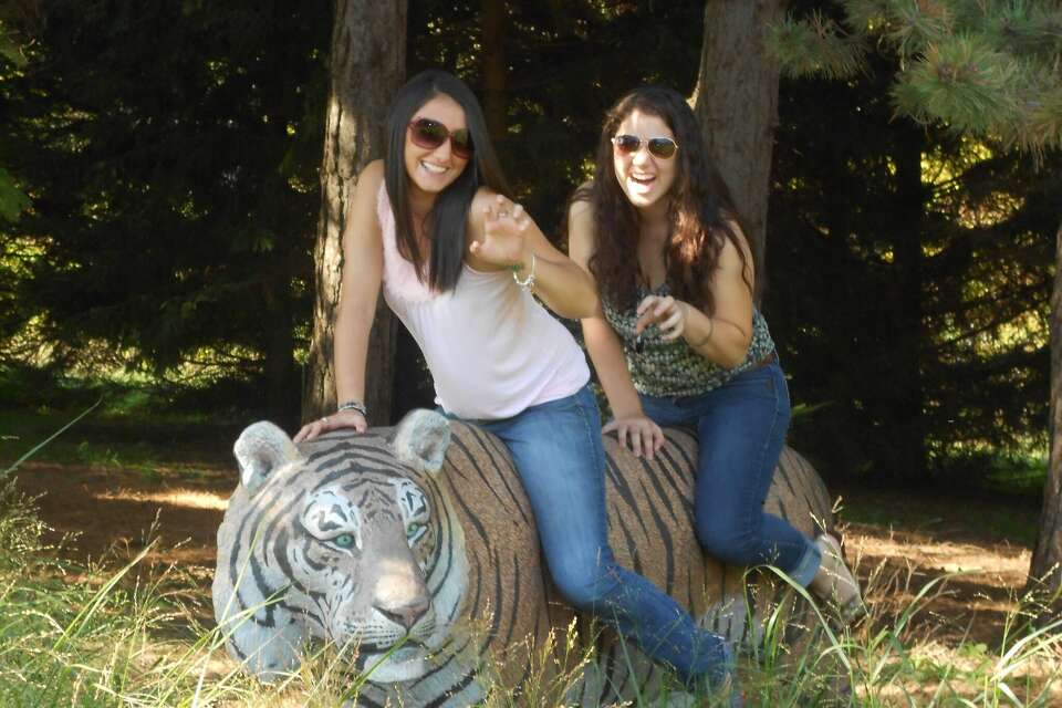 20 things about Francesca Fontanelli, Burn Boot Camp