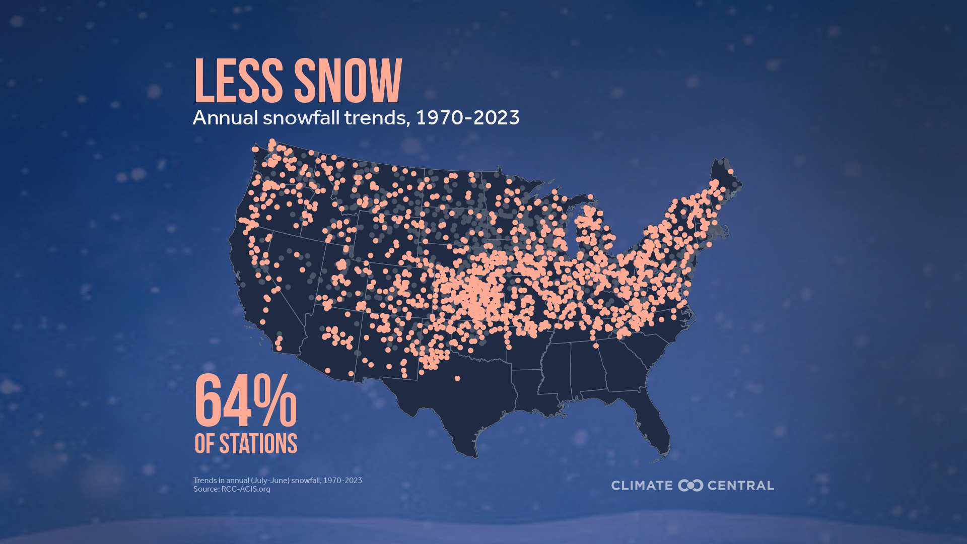 Can you smell snow? The science behind the scent of winter in NYC