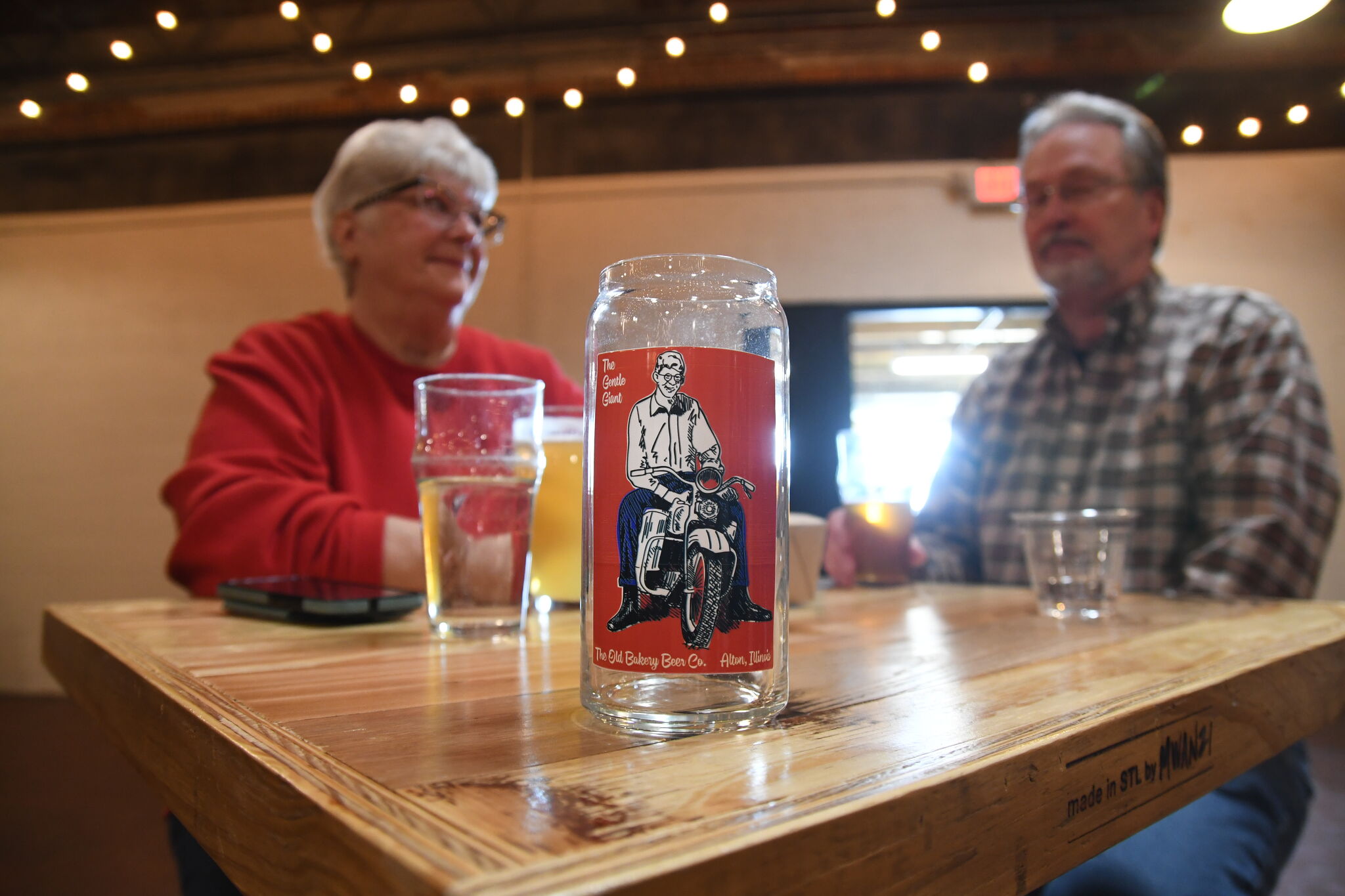 Alton honors Robert Wadlow's 107th birthday with special event