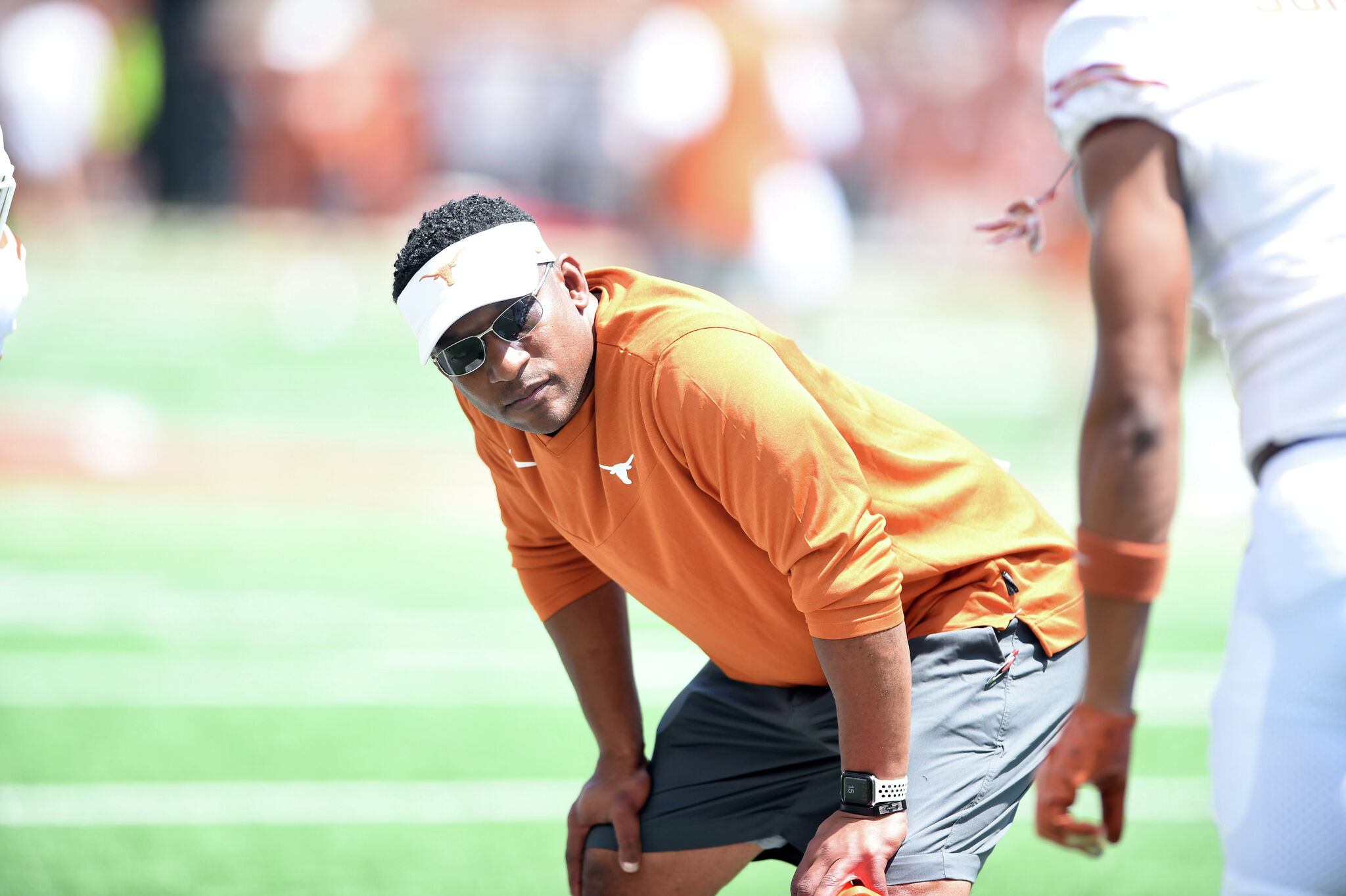 UT Longhorns football: Terry Joseph leaving staff for NFL's Saints