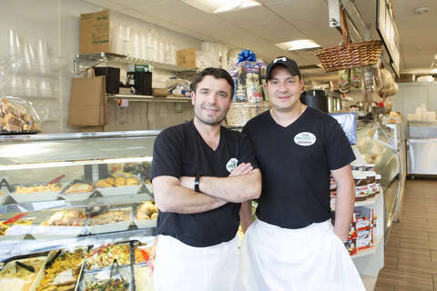 CT's top deli and sandwich shops, according to Connecticut Magazine