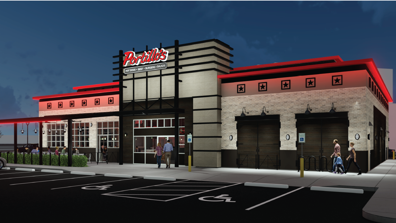 Portillo’s first San Antonio-area restaurant readies for opening