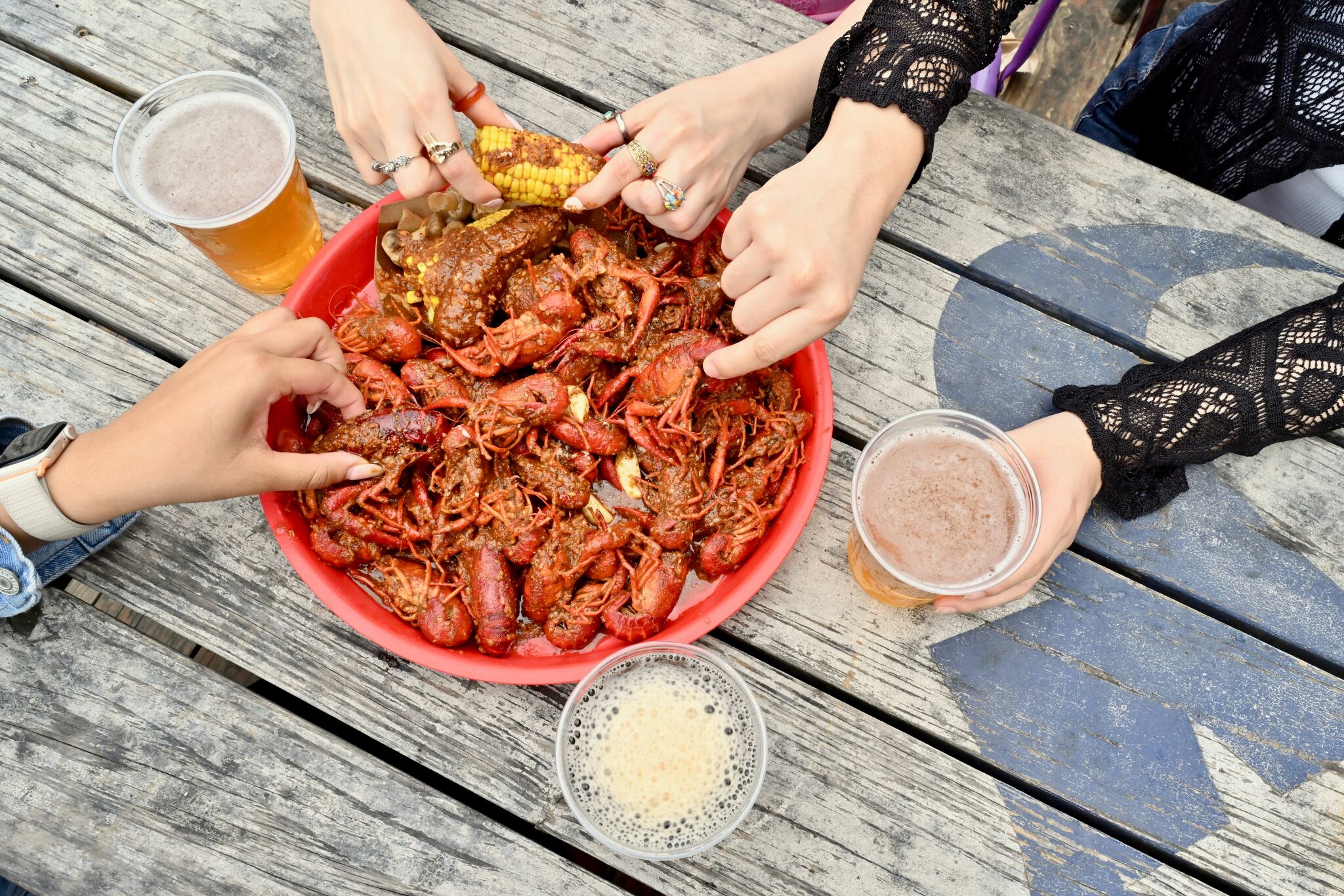 Go Texan Day 2025: Houston restaurants offering rodeo deals and events