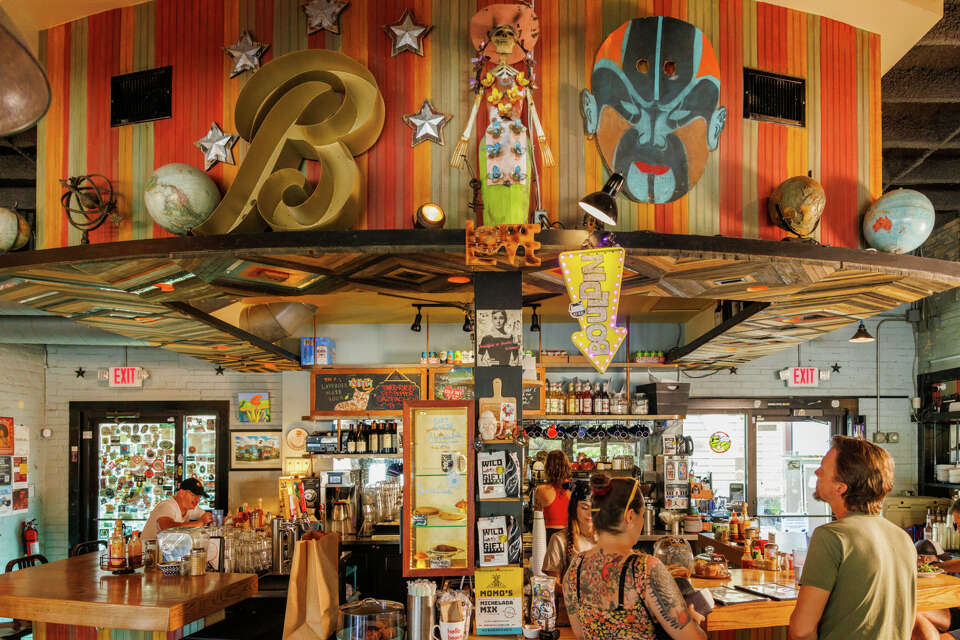 Bouldin Creek Cafe marks 25 years as Old Austin staple