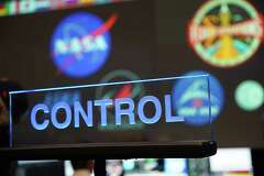 NASA furloughs 15,000 workers during government shutdown