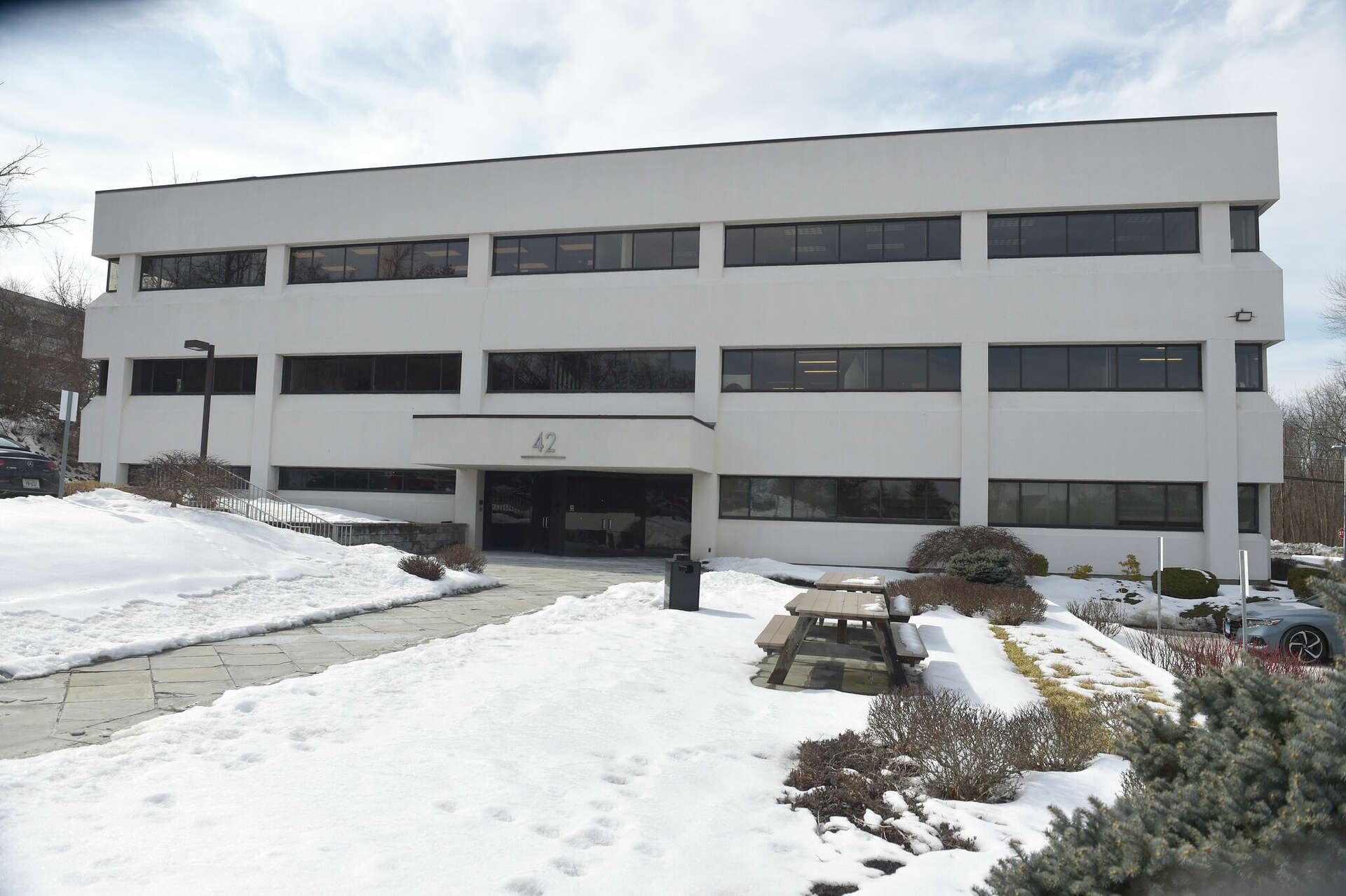 CT steps in to save Danbury addiction, recovery center from closing