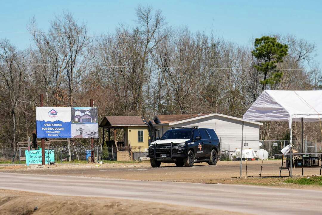 Colony Ridge immigration raids: How Cleveland ISD responded