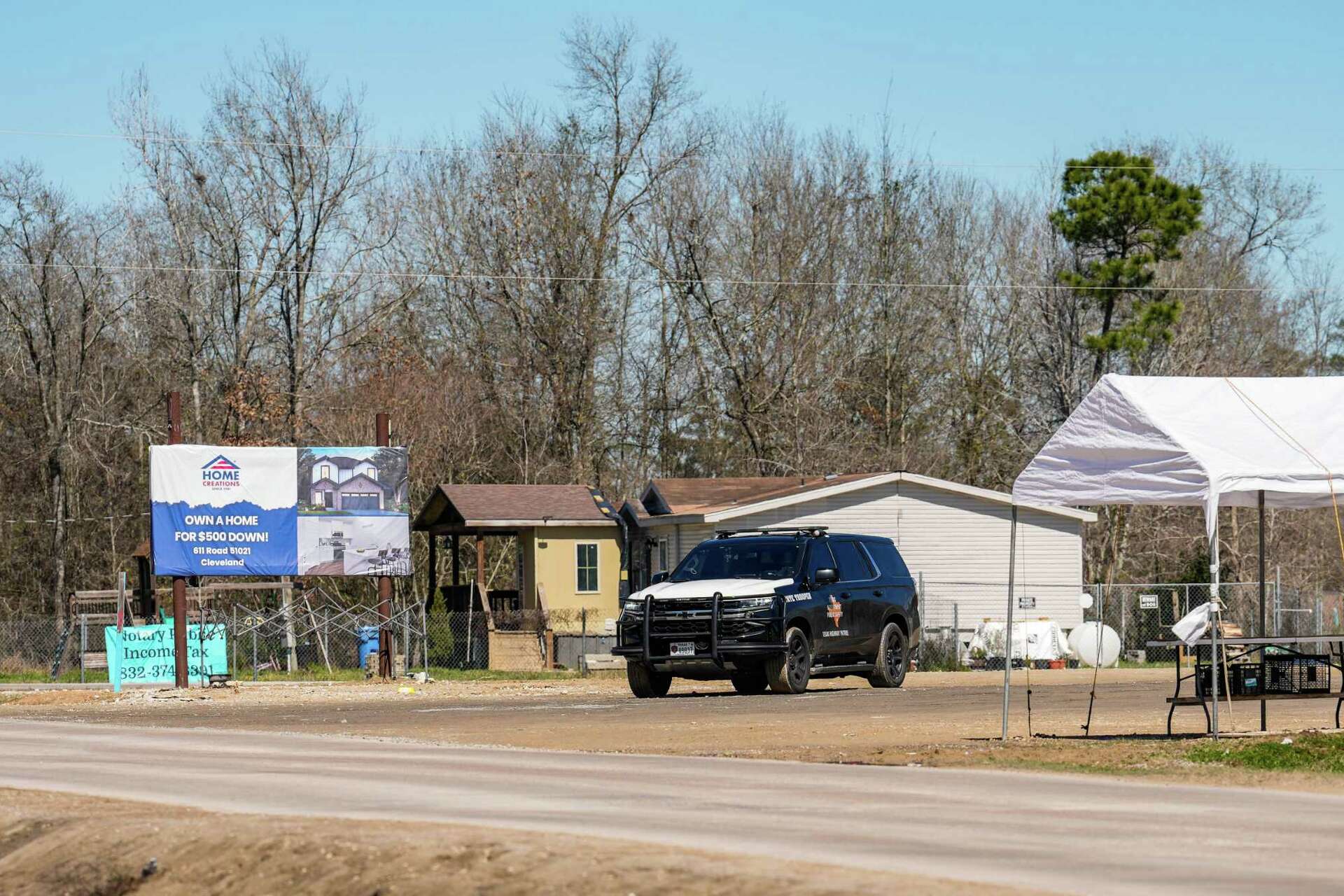 Colony Ridge immigration raids: How Cleveland ISD responded