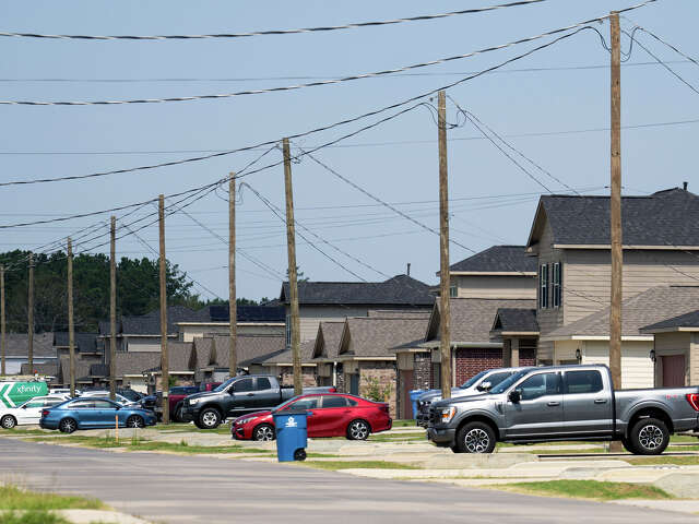 What is Colony Ridge? Houston-area development targeted by Trump